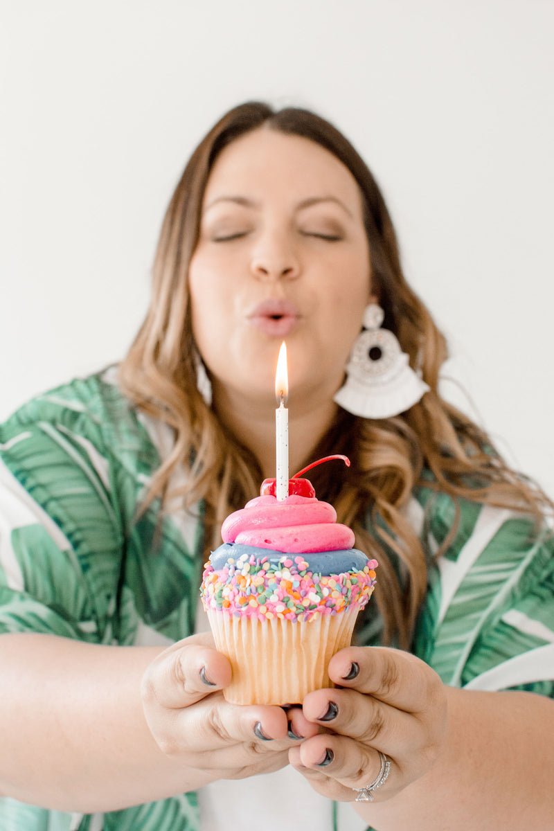 Terrific Two's – PALMINA
